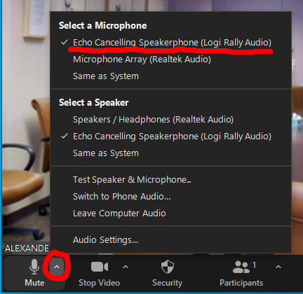Connect to Camera System – Psychiatry Help Desk – UW–Madison