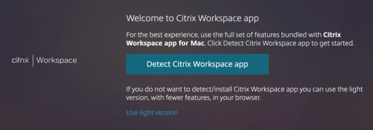UWHealth Citrix – Psychiatry Help Desk – UW–Madison