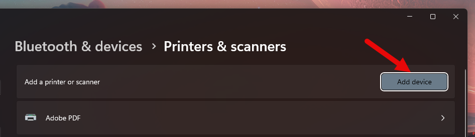 Connecting to Common Printers – Psychiatry Help Desk – UW–Madison